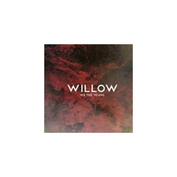 【発売日：2013年06月19日】種別:CD 洋楽ロック 発売日:2013/06/19 販売元:スペースシャワーネットワーク 登録日:2013/03/27 ウィロウ ウィロウ ウィ ザ ヤング 内容:Gold／Sweater／Two Chi...