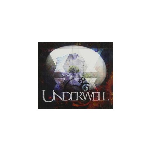 【発売日：2014年11月26日】種別:CD 洋楽ハードロック/ヘヴィメタル 発売日:2014/11/26 販売元:スペースシャワーネットワーク 登録日:2014/07/28 アンダーウェル アンダーウェル ザ チャント オブ ハスクス 内...
