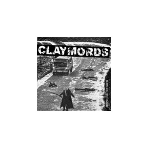 【発売日：2015年01月21日】種別:CD 洋楽ハードロック/ヘヴィメタル 発売日:2015/01/21 販売元:スペースシャワーネットワーク 登録日:2014/10/28 クレイモーズ クレイモーズ スカム オブ ジ アース 内容:Cr...