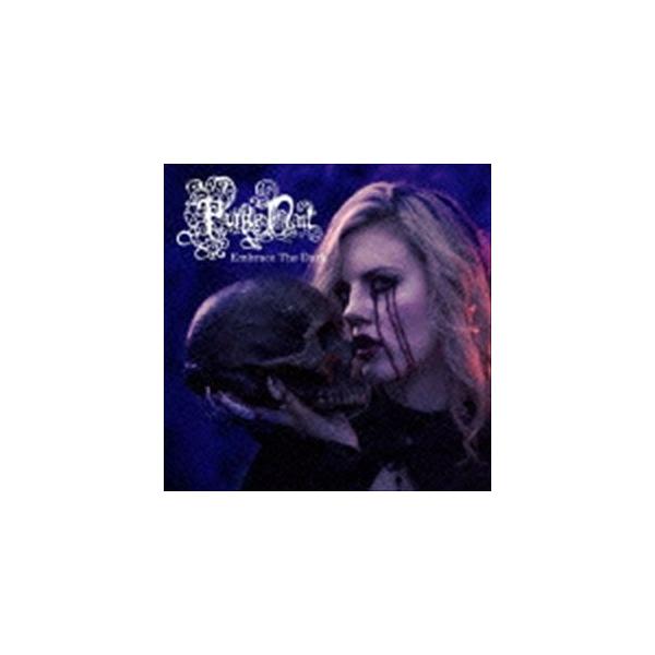 【発売日：2015年03月11日】種別:CD 洋楽ハードロック/ヘヴィメタル 発売日:2015/03/11 販売元:スペースシャワーネットワーク 登録日:2014/12/19 パープル・ネイル パープルネイル インブレイス ザ ダーク 内容...