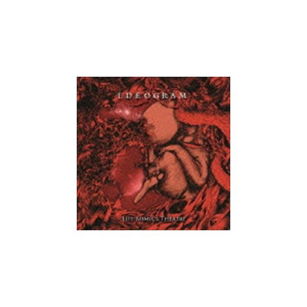 【発売日：2015年03月11日】種別:CD 洋楽ハードロック/ヘヴィメタル 発売日:2015/03/11 販売元:スペースシャワーネットワーク 登録日:2014/12/19 イディアグラム イディアグラム ライフ ミミックス シアター 内...