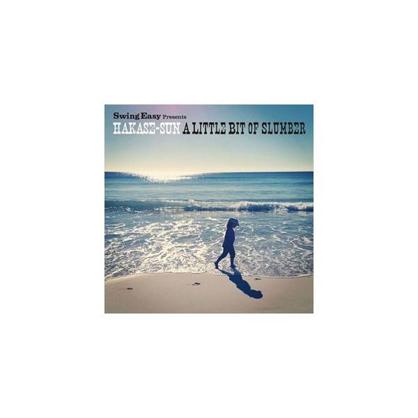 【発売日：2014年06月25日】種別:CD 邦楽J-POP 発売日:2014/06/25 販売元:スペースシャワーネットワーク 登録日:2014/03/28 HAKASE-Sun ハカセサン ア リトル ビット オブ スランバー HAKA...
