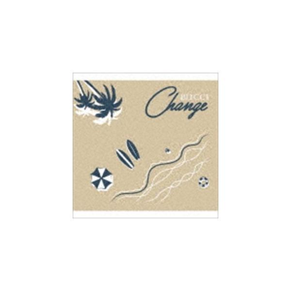 【発売日：2019年07月24日】種別:CD 邦楽ラップ/ヒップホップ 発売日:2019/07/24 販売元:スペースシャワーネットワーク 登録日:2019/06/12 BUCCI ブッチ チェンジ 内容:Good morning／楽園／O...