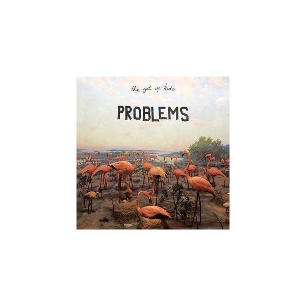【発売日：2019年05月08日】種別:CD 洋楽ロック 発売日:2019/05/08 販売元:スペースシャワーネットワーク 登録日:2019/03/08 ザ・ゲット・アップ・キッズ ゲットアップキッズ プロブレムズ 特典:解説歌詞対訳付 ...