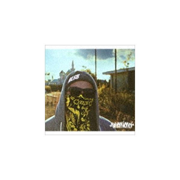 【発売日：2016年06月22日】種別:CD 邦楽ラップ/ヒップホップ ※こちらの商品はインディーズ盤にて流通量が少なく、手配できない場合がございます 発売日:2016/06/22 販売元:ウルトラ・ヴァイヴ 登録日:2016/04/29 ...