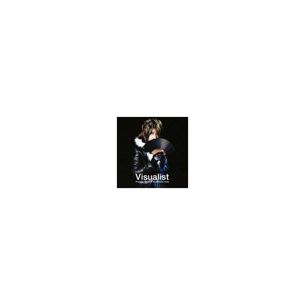 【発売日：2012年04月18日】種別:CD 邦楽ロック/ソウル 発売日:2012/04/18 販売元:エイベックス・ミュージック・クリエイティヴ 登録日:2012/01/11 INZARGI インザーギ ビジュアリスト プレシャス ヒッツ...