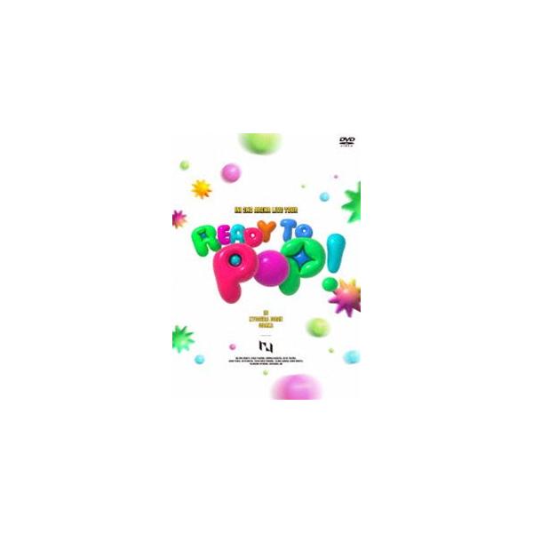 【発売日：2024年11月27日】種別:DVD 音楽Jポップ 発売日:2024/11/27 販売元:ユニバーサル ミュージック 登録日:2024/09/06 INI アイエヌアイ アイエヌアイセカンドアリーナライブツアーレディトゥポップイン...