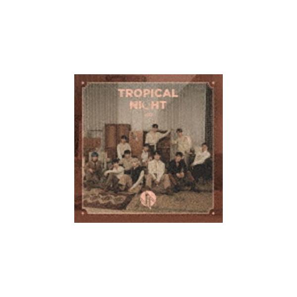 【発売日：2023年04月05日】種別:CD 邦楽J-POP 発売日:2023/04/05 販売元:ソニー・ミュージックソリューションズ 登録日:2023/02/16 JO1 ジェイオーワン トロピカル ナイト 特典:トレーディングカード1...