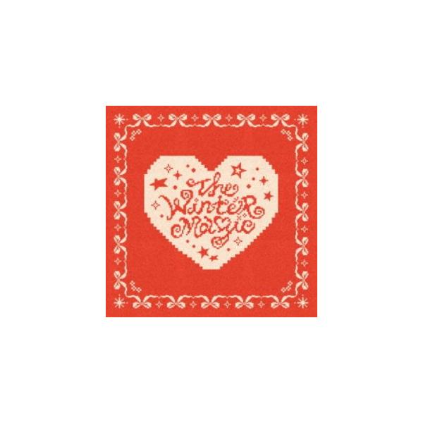 【発売日：2025年11月19日】種別:CD 邦楽J-POP 発売日:2025/11/19 販売元:ユニバーサル ミュージック 登録日:2025/09/05 INI アイエヌアイ ザ ウィンター マジック INI CD 6202509050...