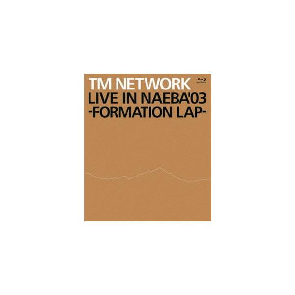 【発売日：2024年01月17日】種別:Blu-ray 音楽Jポップ 発売日:2024/01/17 販売元:ユニバーサル ミュージック 登録日:2023/12/01 TM NETWORK ティーエムネットワーク ライブインナエバ03フォーメ...