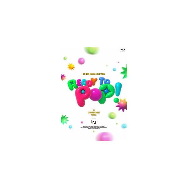 【発売日：2024年11月27日】種別:Blu-ray 音楽Jポップ 発売日:2024/11/27 販売元:ユニバーサル ミュージック 登録日:2024/09/06 INI アイエヌアイ アイエヌアイセカンドアリーナライブツアーレディトゥポ...