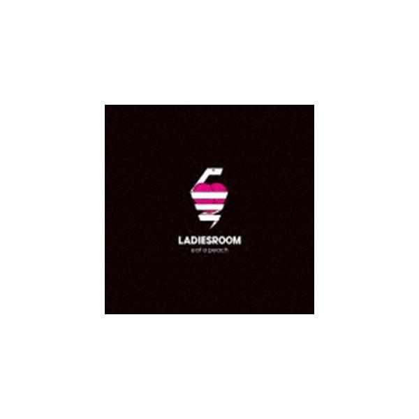 【発売日：2016年12月14日】種別:CD 邦楽ロック/ソウル 発売日:2016/12/14 販売元:徳間ジャパンコミュニケーションズ 登録日:2016/10/20 LADIESROOM EAT A PEACH 内容:eat a peac...