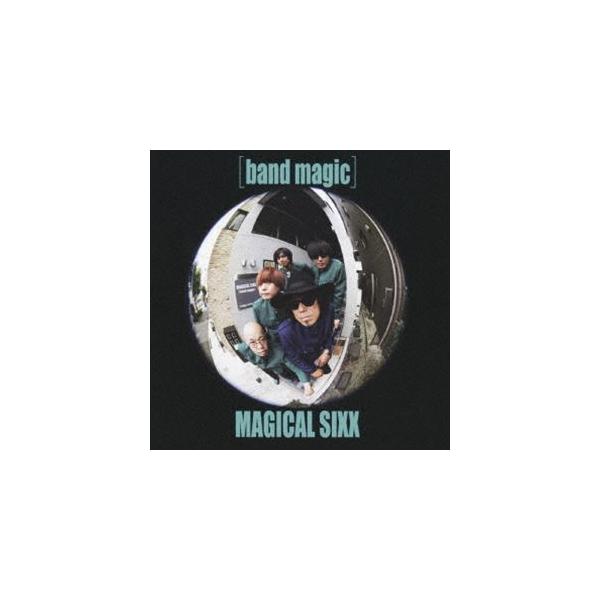 【発売日：2024年09月04日】種別:CD 邦楽ロック/ソウル 発売日:2024/09/04 販売元:徳間ジャパンコミュニケーションズ 登録日:2024/06/28 Magical Sixx マジカルシックス バンドマジック 内容:PA ...