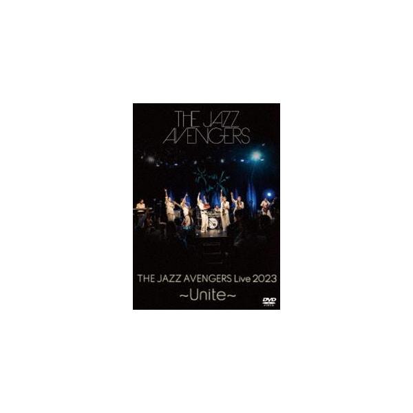 【発売日：2024年02月21日】種別:DVD 音楽ジャズ／フュージョン 発売日:2024/02/21 販売元:徳間ジャパンコミュニケーションズ 登録日:2023/11/29 THE JAZZ AVENGERS ザジャズアベンジャーズ ザジ...