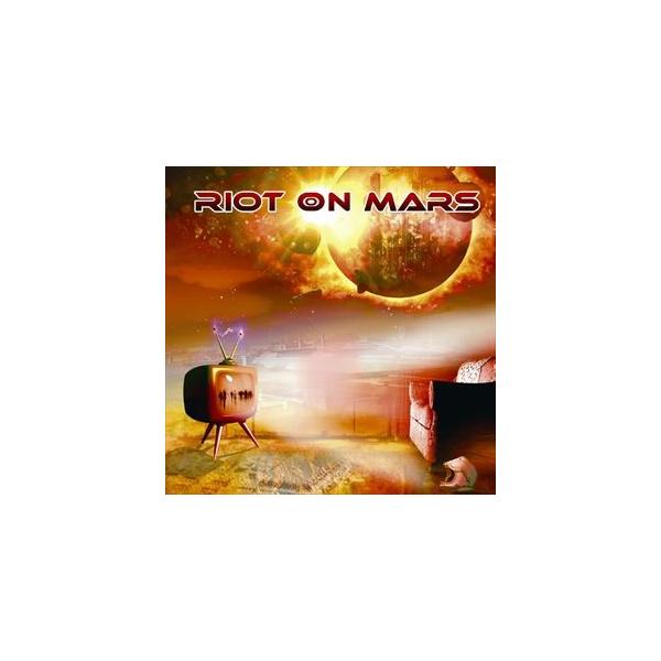 【発売日：2015年03月25日】種別:CD 洋楽ハードロック/ヘヴィメタル 発売日:2015/03/25 販売元:B ZONE 登録日:2015/02/12 ライオット・オン・マーズ ライオットオンマーズ ファースト ウェーブ ライオット...