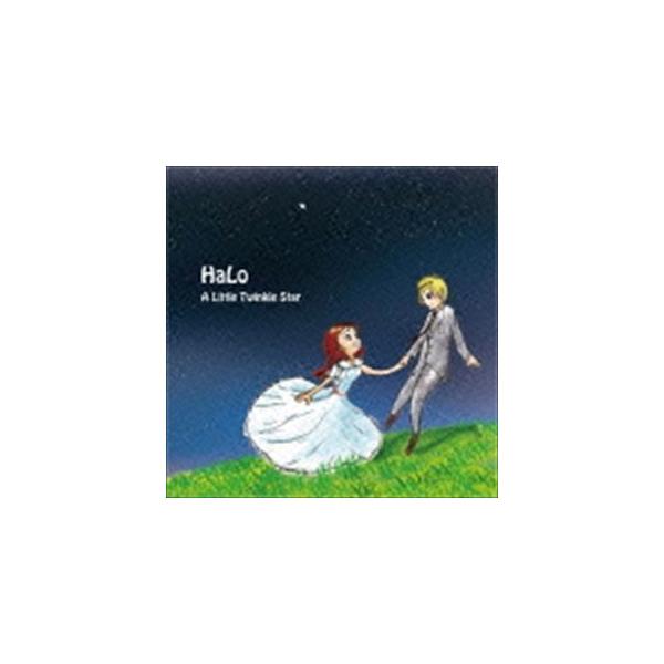 【発売日：2015年03月25日】種別:CD 邦楽J-POP 発売日:2015/03/25 販売元:ヴィレッジアゲインアソシエイション 登録日:2014/10/27 HaLo ハロ ア リトル トゥインクル スター HaLo CD 内容:B...