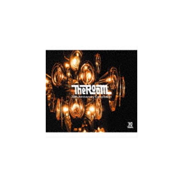 【発売日：2022年12月21日】種別:CD 邦楽J-POP 発売日:2022/12/21 販売元:ヴィレッジアゲインアソシエイション 登録日:2022/11/07 （V.A.） ザ ルーム サーティース アニバーサリー コンピレーション ...