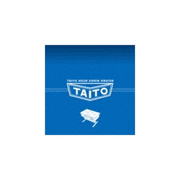 【発売日：2016年11月09日】種別:CD アニメ・ゲームゲーム音楽 発売日:2016/11/09 販売元:ソニー・ミュージックソリューションズ 登録日:2016/08/29 ZUNTATA ズンタタ タイトー ゲーム ミュージック リミ...