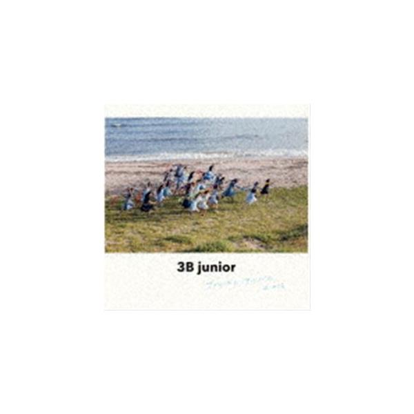 【発売日：2016年09月07日】種別:CD 邦楽J-POP 発売日:2016/09/07 販売元:ビクターエンタテインメント 登録日:2016/09/19 3B junior スリービージュニア スリービージュニア ファースト アルバム ...