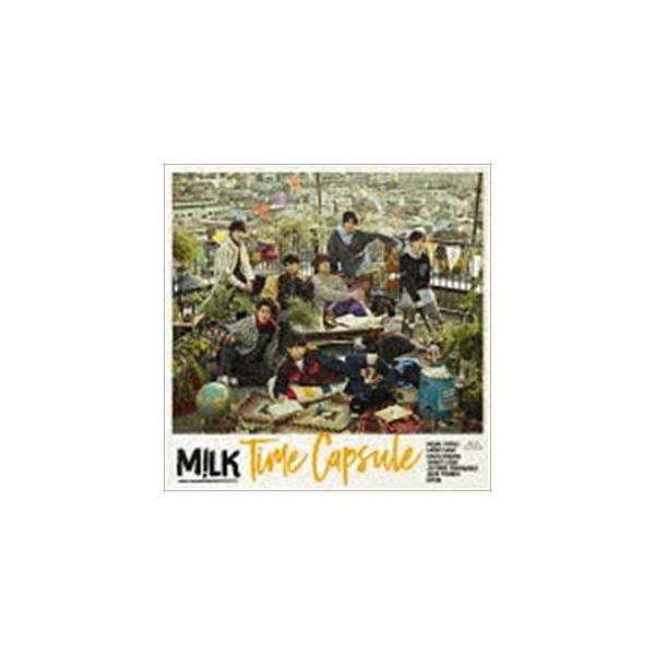 【発売日：2019年02月06日】種別:CD 邦楽J-POP 発売日:2019/02/06 販売元:ビクターエンタテインメント 登録日:2019/01/29 M!LK ミルク タイム カプセル M!LK CD Milk タイムカプセル アル...