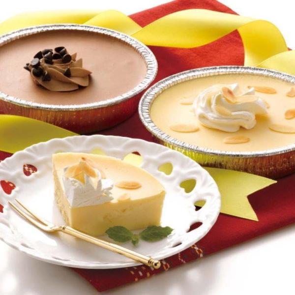 　東京・青山にあるレストラン「ランス・ヤナギダテ」は、シェフの作る意欲的な料理が評判のフランス料理の名店で、１９９７年の開店以来多くの食通の方々の舌を唸らせています。　半熟チーズケーキはレアチーズをタップリと使用しているため濃厚なチーズの香...