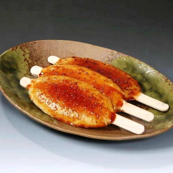 爆買＜春の新生活[爆買WEEK]＞中山道は木曾路の郷土の味覚。岐阜県産うるち米のみを使用した生地と、くるみ・ごま・落花生を使用したくるみたれは焼くほどに香ばしい味と香りが広がり郷愁をそそる昔懐かしい一品です。ギフト プレゼント ご褒美 贈り...