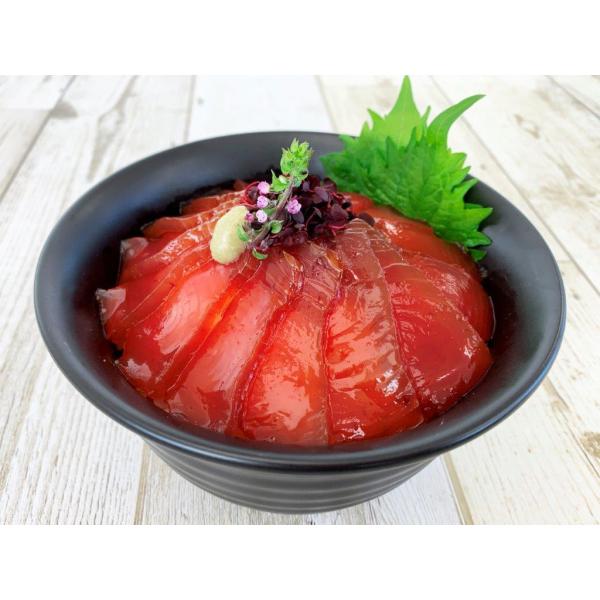 全国有数の遠洋漁業の港町焼津より。キハダまぐろをごはんに合う特製たれに漬け込みました。あたたかいご飯にのせてお召し上がりください。ギフト プレゼント ご褒美 贈り物 贈答 送料無料 ご自宅用 中元 歳暮 御祝 お祝い グルメ 食品 おすすめ...