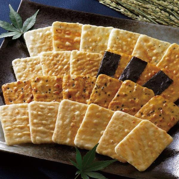 焼き方が難しいうす焼き煎餅は、薄くて香ばしくパリッとした軽さが特長で、うすば焼ならではの食感が人気です。海老、あおさ海苔、黒胡麻など5種類の味をお楽しみくださいギフト プレゼント ご褒美 贈り物 贈答品 送料無料 ご自宅用 中元 歳暮 御祝...