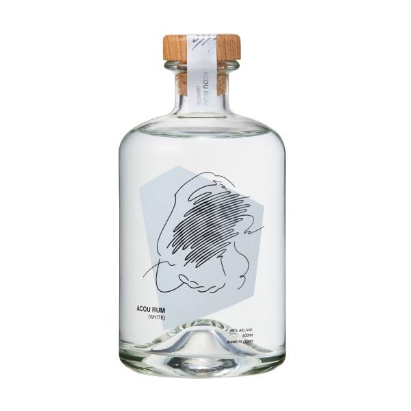 自然豊かな指宿の大山甚七商店が造る国産のクラフトラムです。原料は蒸溜所のある指宿市で製造されたオーガニックの糖蜜と鹿児島県産の黒糖そして蔵に湧き出る地下天然水で仕込み生まれたスタンダードなホワイトラムです。サトウキビ由来の華やかな香りと甘い...