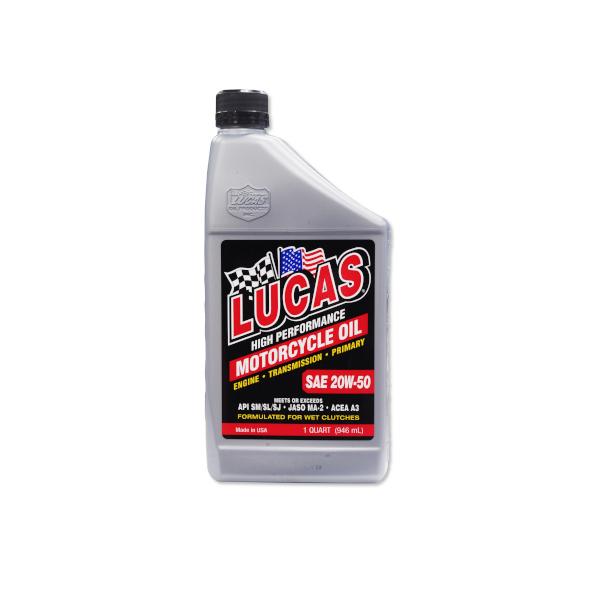 エンジン：マルチグレード20W-50鉱物油　エボリューション、ツインカム、ミルウォーキーエイト XL883 XL1200