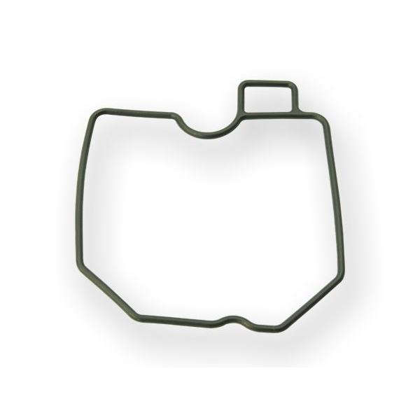 ケーヒンCRキャブ用フロートチャンバーガスケットです。