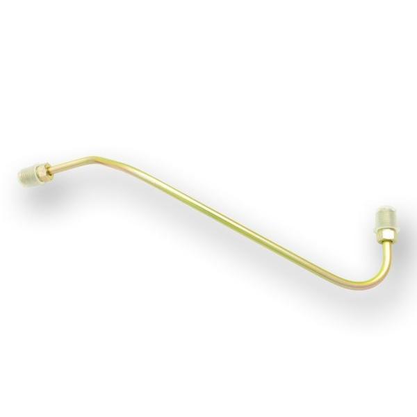 オリジナル復刻版。忠実に素材を吟味し、純正と同色のメッキ加工を実現。三次元形状も忠実に復元しました。しかもダブルディスク化に不可欠な右側用も同時にリリース。右側用72-77年のZ/KZに適合します。