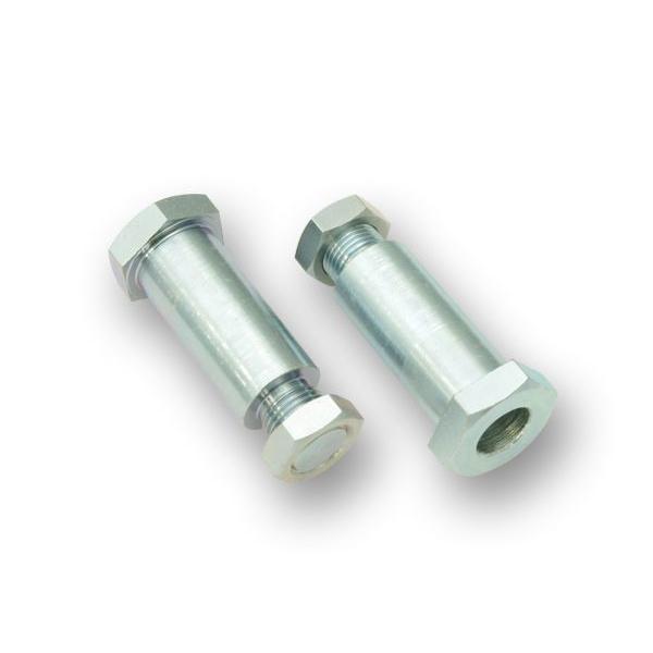 Z/KZのセンタースタンド用マウントボルトです。1台分2個1セットでの販売です。72-80年のZ/KZに適合します。