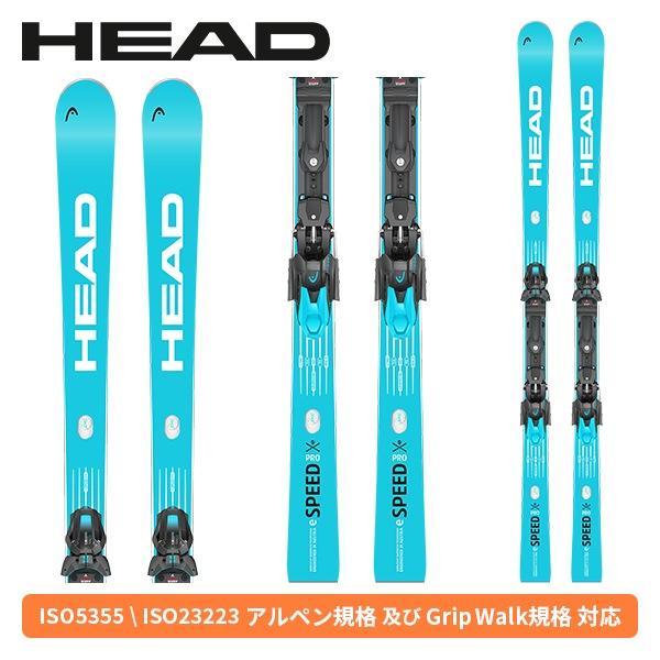 GSセカンドモデル。テクニカル、クラウンや技術戦に出るような選手にオススメな1台。LENGTH：170-175-180-185cmSIDECUT：108-65-93mm (180)RADIUS：20.5m (180)WEIGHT：NDBIN...