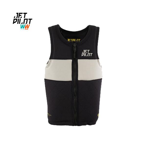 マックス ミルデ シグニチャーモデル。運動性にフォーカスしたインパクトベストはウェイクボード、SUPのエキスパートモデル。・100% 360°フレックスライト ウルトラネオプレン・立体シルエットで抜群のフィッティング・ハードなライディングで...