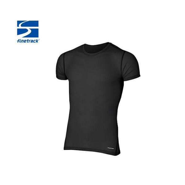 吸汗速乾ウエアの下に着て、汗冷えや汗のベタつきを軽減するための肌着・ドライレイヤーの定番シリーズです。さらに抗菌防臭性も付与し、アウトドアフィールドで遊ぶすべての方におすすめの一枚です。適度な保温力と汗抜けスピードのバランスに優れ、季節を選...