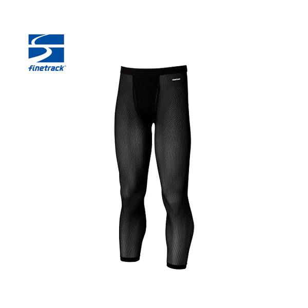 吸汗速乾ウエアの下に着て、汗冷えや汗のベタつきを軽減するための肌着・ドライレイヤーの定番シリーズです。適度な保温力と汗抜けスピードのバランスに優れ、季節を選ばない汎用性の高さが特長。伸びの良い柔らかなメッシュ生地が、身体の動きに追従し、スト...