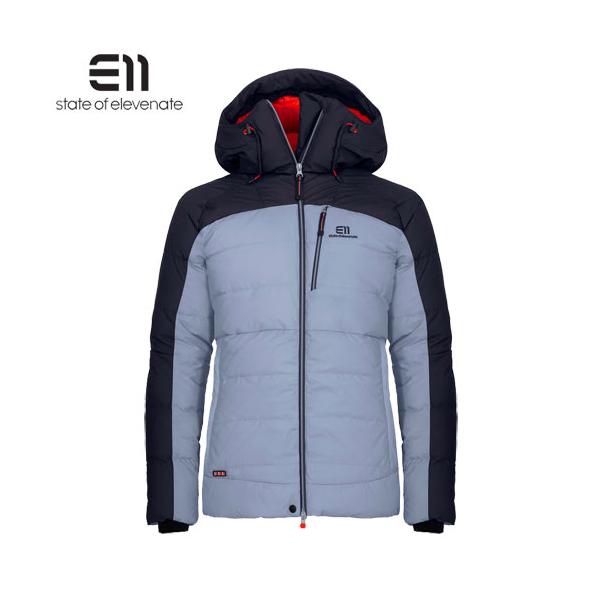 ・商品説明山などの寒い日に向けた高度なテクニカル GORE-TEX Infinium ダウン ジャケット。真冬のスキーに最適です。ヘルメット対応のフードにより一日中快適な暖かさを保ちます。・素材95/5 ホワイト グース ダウン。750フィ...