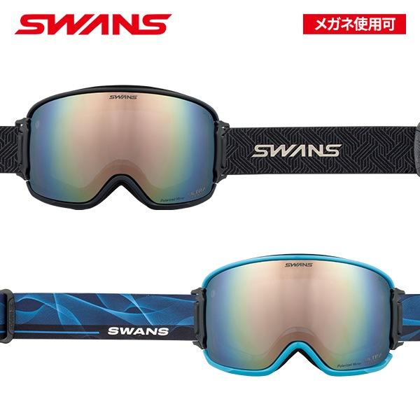 ▼RIDGELINE (リッジライン)・レンズのくもりを防ぐ換気機能「A-BLOW SYSTEM」搭載・眼鏡と併用可能な球面レンズモデルレンズカラー・ULTRA偏光ミラー（ライトパープル/パステルブラウンミラー）レンズカテゴリー（可視光線透...