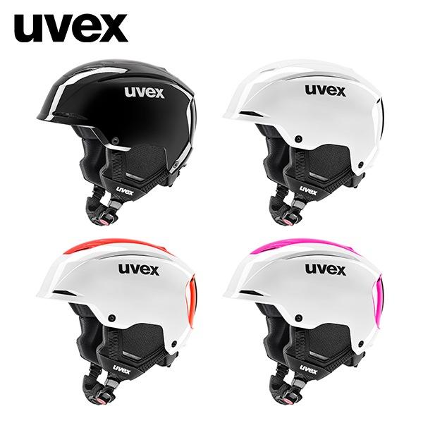 ▼uvex：resolution SL / レゾリューションSL ▼商品説明 全速力。妥協なし。uvex resolution SL。革新的な機能を備えた頑丈なハードシェル構造により、最大限の保護と優れたパフォーマンスを発揮します。オプショ...