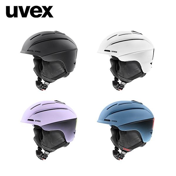 ▼uvex：gravitate / グラビテイト▼商品説明頑丈で耐衝撃性と軽さを兼ね備えたハイブリットテクノロジー構造のヘルメットです。クールなマットスタイルはパウダー、バックカントリー、ピステなど何処でも映えるデザインです。・ハイブリット...