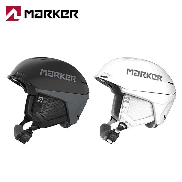 ▼MARKER：Ampire2 / アンパイア2▼カラー・Black/Grey・White▼サイズ・S 51-55cm・M 55-59cm・L 59-63cm