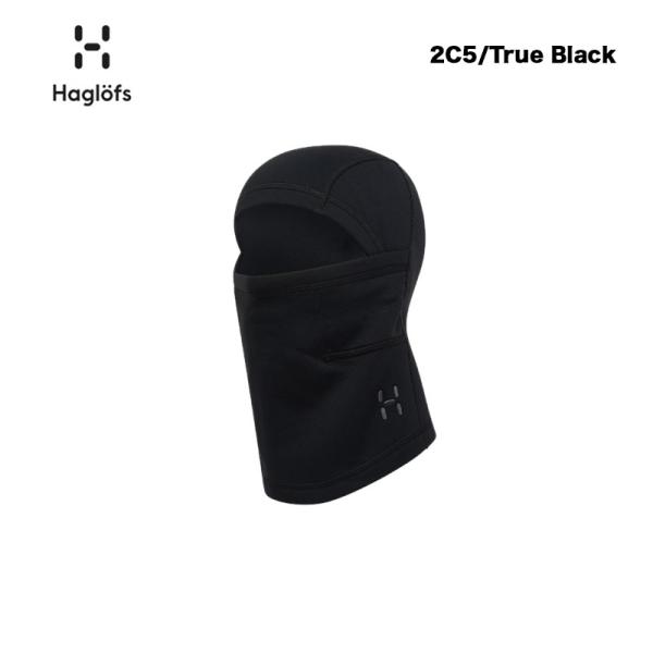 寒く厳しい天候下でのアクティビティ用の暖かいバラクラバです。吸湿発散性と軽さと保温性を兼ね備えたストレッチ素材を使用しています。カーブしたパターンにより、必要な部分に余裕を持たせています。※ホグロフスはスウェーデンブランドのため、EUサイズ...