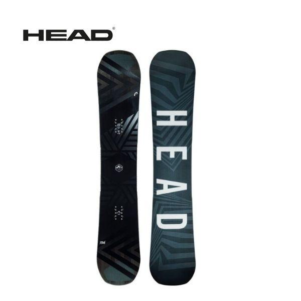 スキルアップボードの決定版。ヘッド独自のテクノロジーが満載。CAMBER : Hybrid Camber DCTFLEX INDEX : 5BASE : Extruded Base・LYT TECH・HEXAGONAL CORE