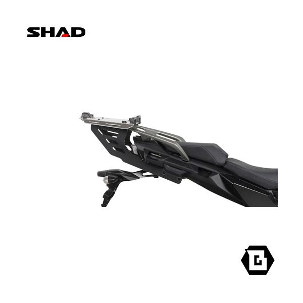 Inner bag is the perfect accessory when you need to carry extra load safely and comfortably.It complements the top case ...