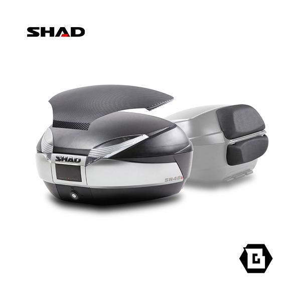 Universal GPS holder for motorcycles. A perfect accessory for bikers that enjoy long trips or just going around the city...