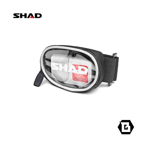 Saddle side bag. 10-liter capacity side bag with an IPX5 waterproof inner lining, effective against heavy rains. Dimensi...