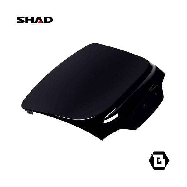 Internal mesh for side suitcases TR47 and TR36. Quick clips to open and close. Easy to remove or install with 3 Velcro s...