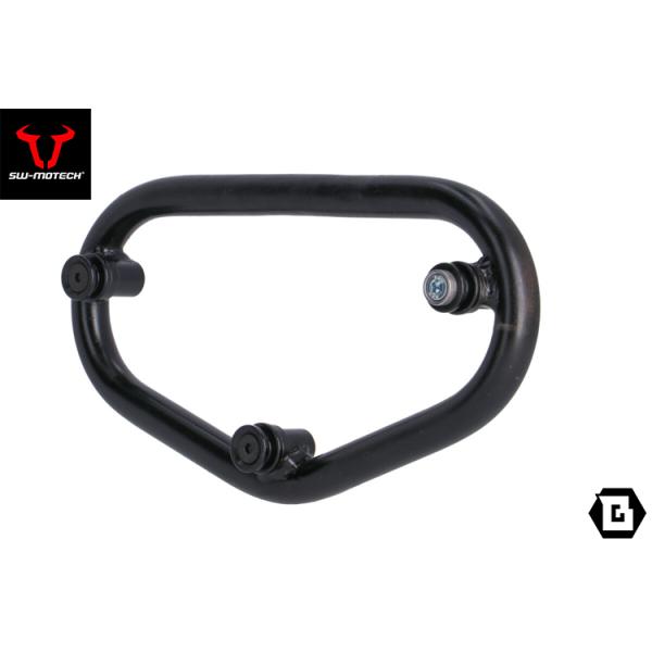 SLC Side carrier rightThe precise, bike-specific development of the side carrier allows for simple and secure mounting o...