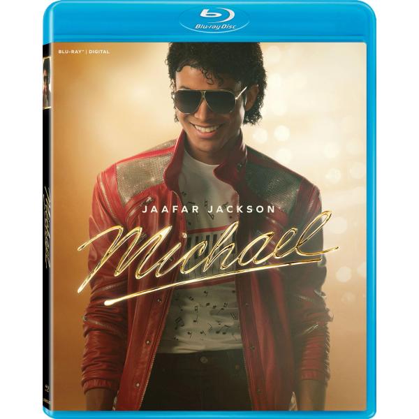 ポップの王と称されたマイケル・ジャクソンの生涯と功績を描いた伝記映画です。音楽にとどまらないマイケルの人生を追った作品で、ジャクソン5としてのキャリアから世界最大のエンターテイナーへと成長していく歩みが描かれています。Blu-ray＋デジタ...